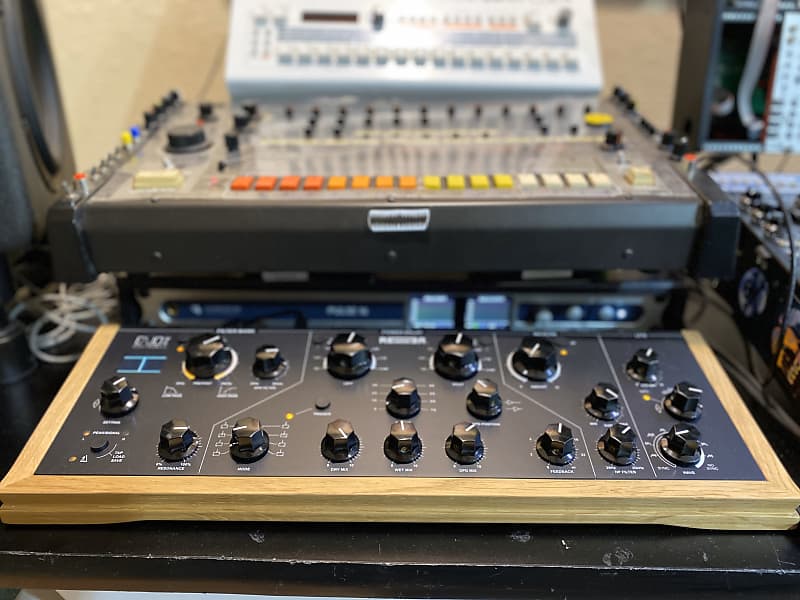 ENJOY ELECTRONICS RemindeR Power Delay (Quadraphonic) 2020 | Reverb