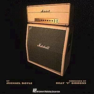 The History of Marshall 2nd and 3rd Editions | Reverb