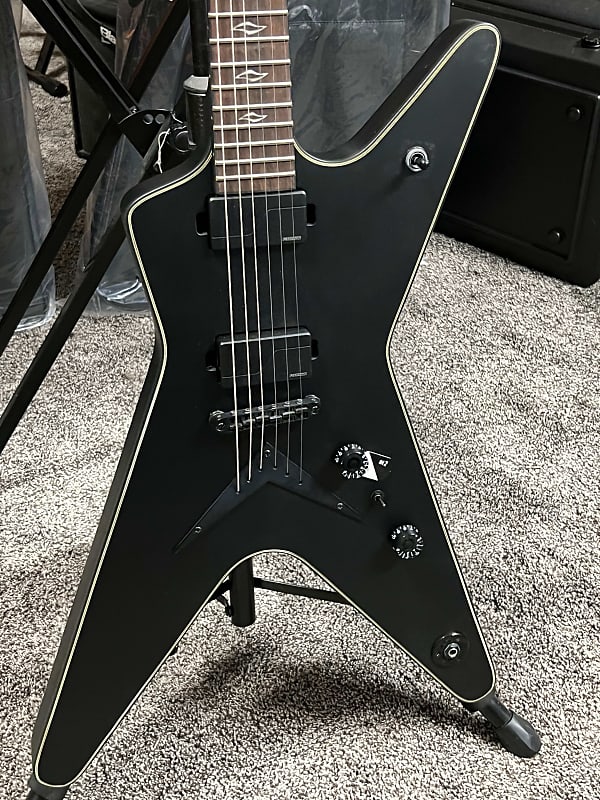 Dean ML Select Fluence | Reverb