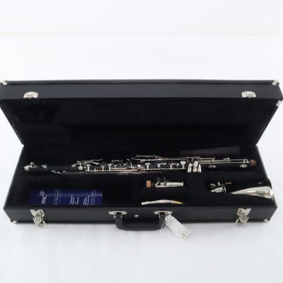 Leblanc L7166 Bass Clarinet | Reverb