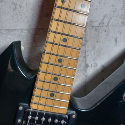 ESP Killer KG Pirates Loudness Akira Takasaki Prime shape | Reverb UK