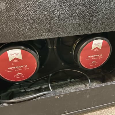 Randall Commander II 2 RG-120 rg120 212 Guitar Combo | Reverb