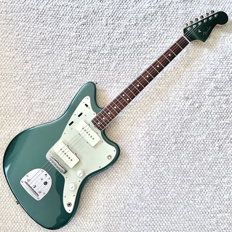 2024 Fender Japan FSR Traditional II 60s Jazzmaster MIJ - | Reverb