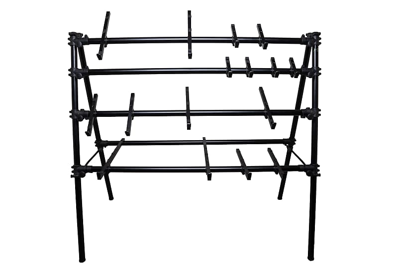 Jaspers 4 Level Keyboard Stand | Reverb