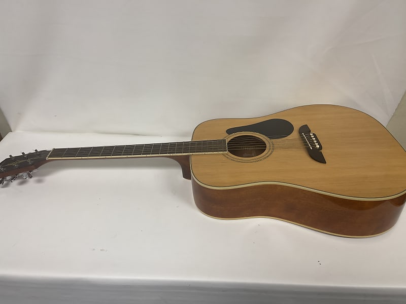 Alvarez RD16 | Reverb