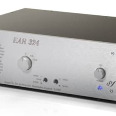 EAR (Esoteric Audio Research) Yoshino 324 - Solid | Reverb France