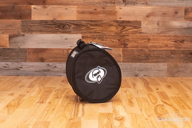 Protection Racket 10 X 8 Pro Line Egg Shape Tom Case (Pre | Reverb