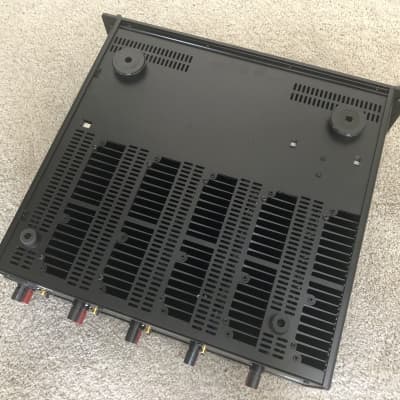 Carver Premier THX - 5 Channel Power Amplifier (One channel | Reverb