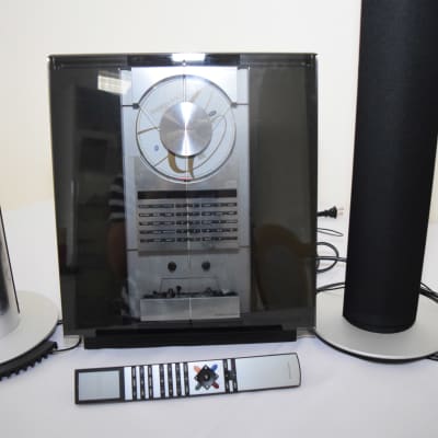 BeoSound 4000 system with 2 speakers | Reverb