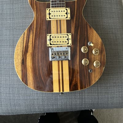 Washburn SB-20 Falcon 1980s - Natural | Reverb