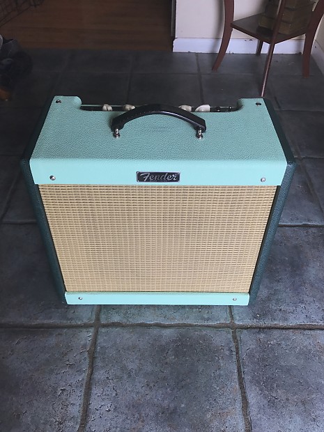 Fender Blues Junior Limited Edition | Reverb Canada