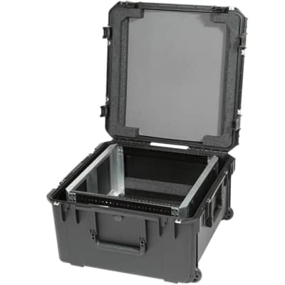 SKB iSeries 10 10RU Removable Fly Rack Cage | Reverb