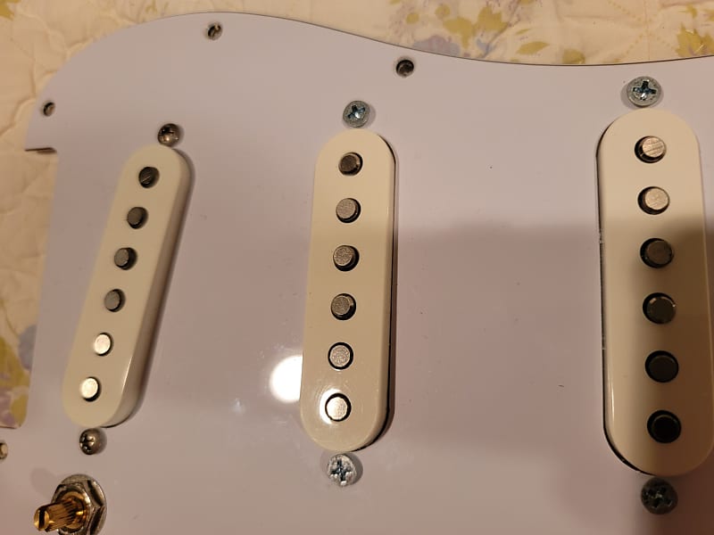 Squier Classic Vibe 50s Stratocaster Classic Vibe 50s Strat | Reverb