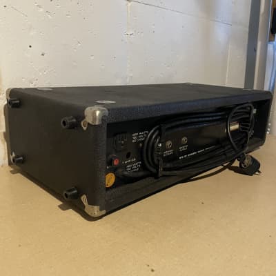 Acoustic Control Corporation - 300 Power Amp - Slave | Reverb