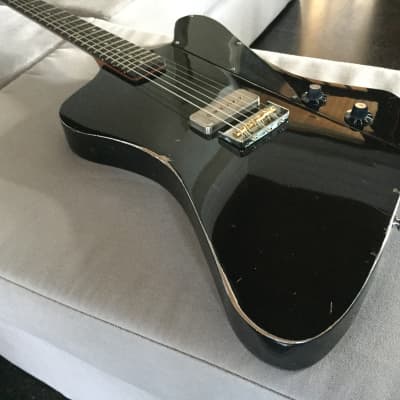 Pardo Guitars Firecaster | Reverb