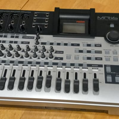 Fostex MR16 Digital Multitracker | Reverb