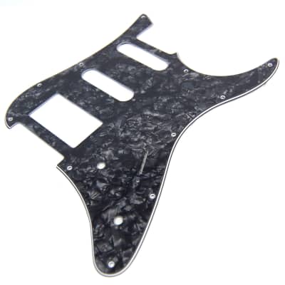 Custom Guitar Pickguard For YAMAHA Pacifica EG 112 EG112 | Reverb