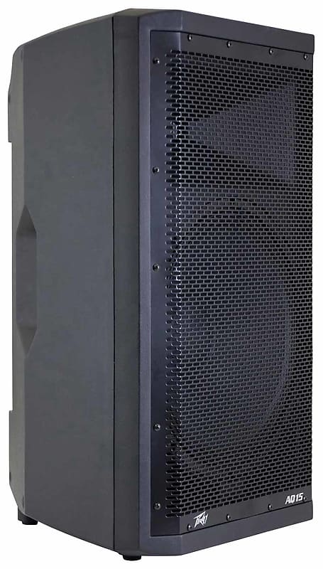 Peavey Aquarius Series AQ15 Powered Speaker | Reverb
