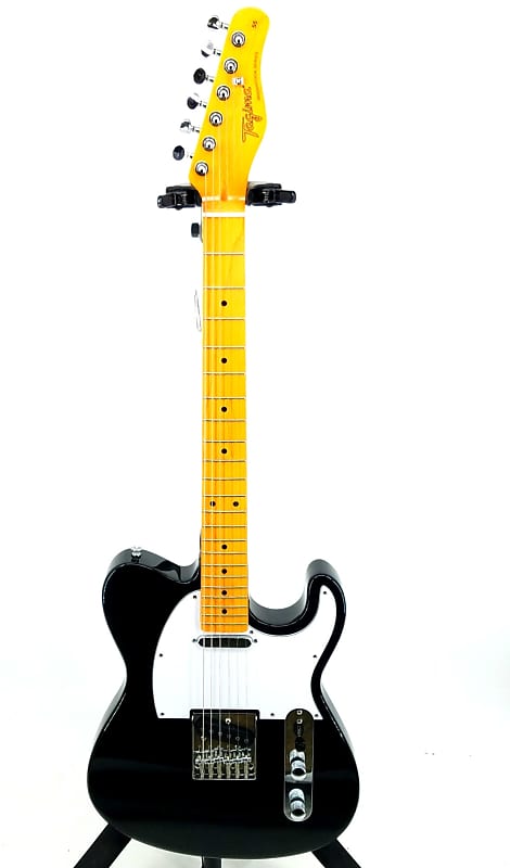 Tagima Woodstock Series TW-55 Telecaster | Reverb