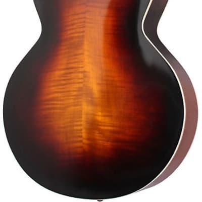 The Loar LH-600 | Reverb