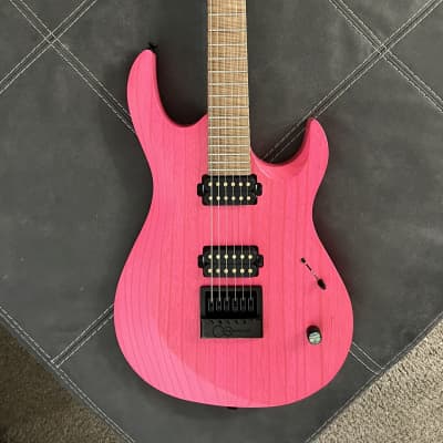Kiesel Aries 2024 - Pink Raw Tone | Reverb