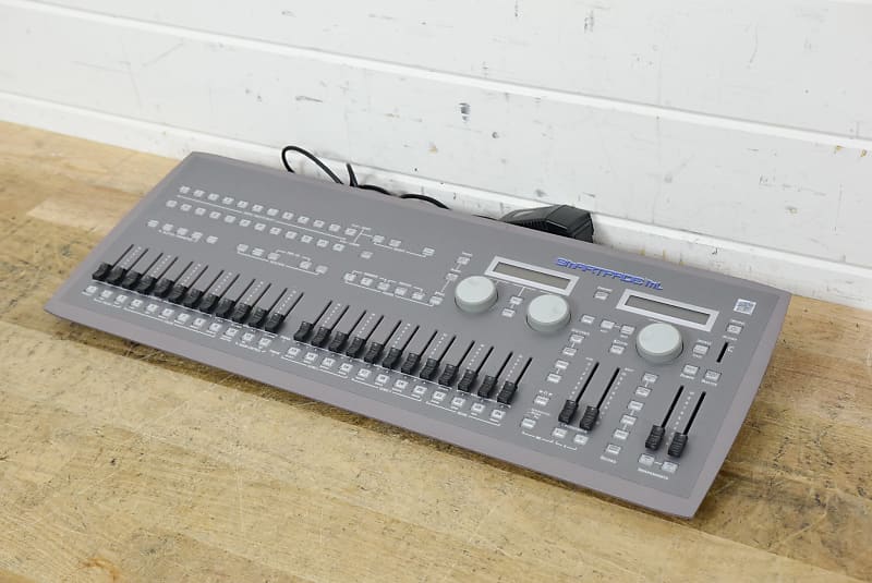 ETC SmartFade ML 24 Fader Lighting Console (church owned) | Reverb