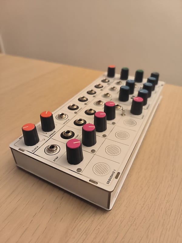 Modern Sounds PLUTO 2022 | Reverb