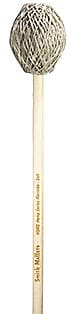 Smith Mallets Hemp Series Hard Marimba Mallet - HSM3 | Reverb