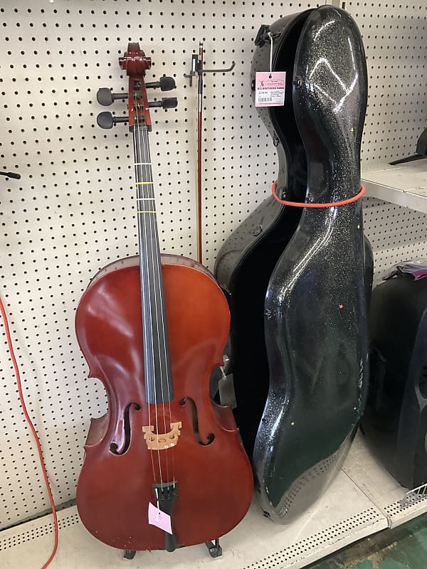 Cello | Reverb