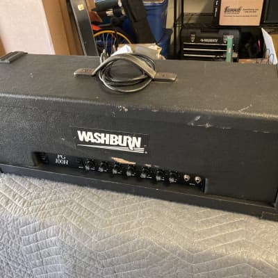 Washburn PG100 1980s | Reverb