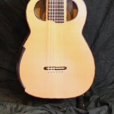 Alan Bull Evolution 2016 | Reverb