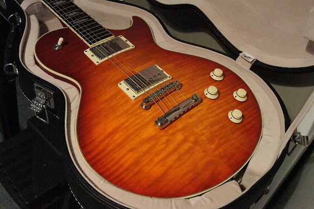 Collings CL-Deluxe Mint Like New condition | Reverb Canada