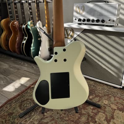 Kiesel Zeus 7 - Seafoam Green | Reverb