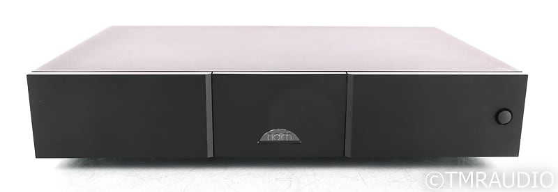Naim NNP01 Stereo Power Amplifier; NNP-01 (Modified) | Reverb
