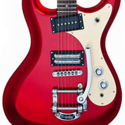 Danelectro The '64 with Bigsby | Reverb