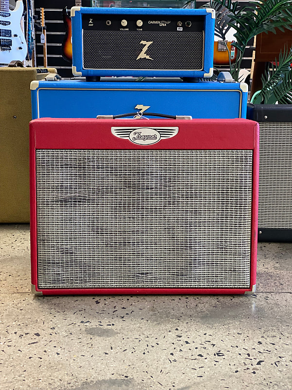 Traynor Custom Valve 40 YCV40 ***Pre Loved*** | Reverb Australia