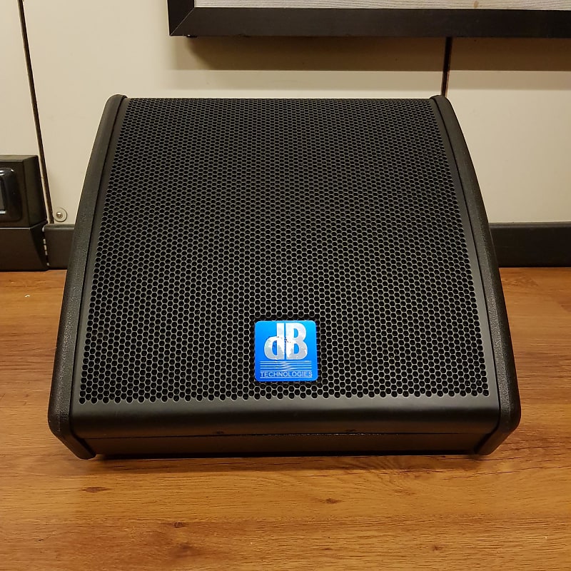 Db Technologies Flexys 10 Monitor | Reverb Canada