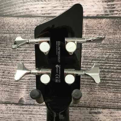 Supro 2042 Huntington II Bass Guitar (San Diego, CA) | Reverb