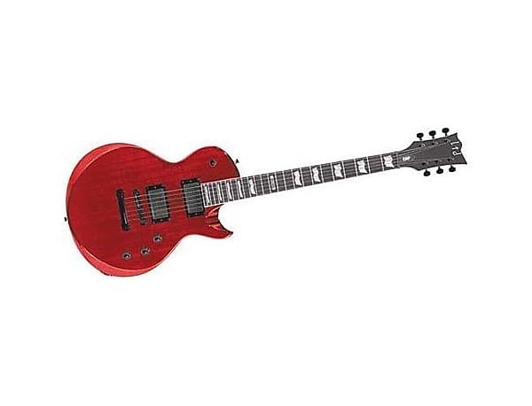 ESP LTD EC-300 | Reverb