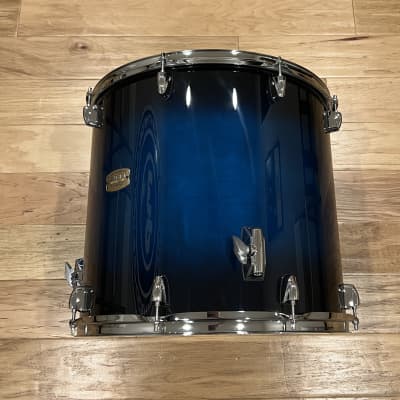 Yamaha SBF-1816DUS Stage Custom Birch 16x18" Floor Tom in | Reverb