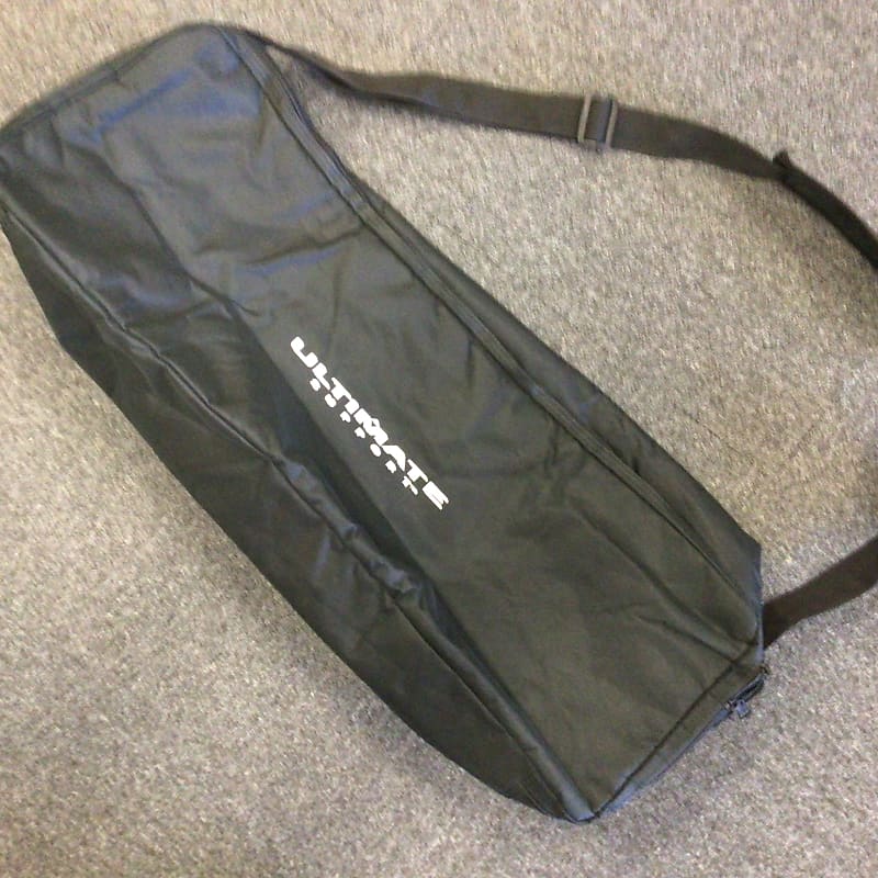 Used Ultimate Support MUSIC STAND BAG | Reverb