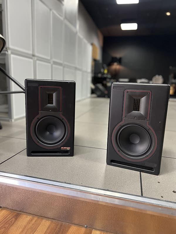 Samson Rubicon R6a | Reverb