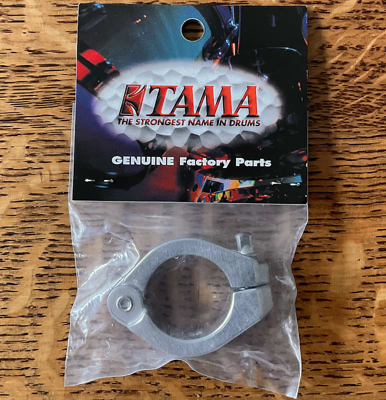 Tama ML28 Memory Lock Stop NOS for 28.6mm or 1 1/8” tubes | Reverb