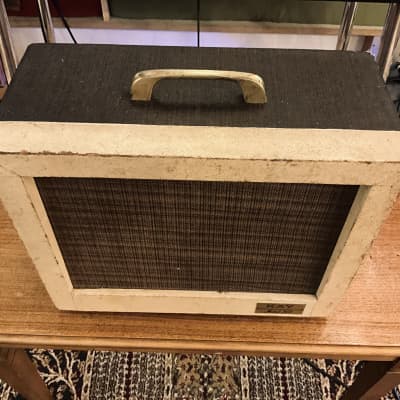 Kay Model 703 Guitar Amplifier | Reverb