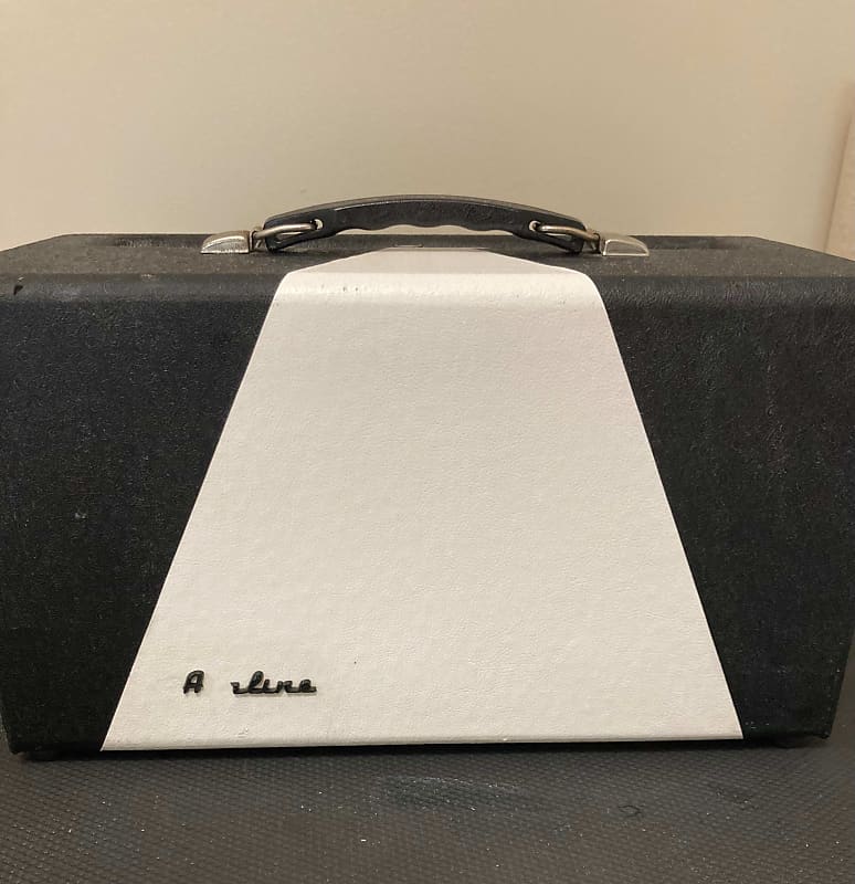 Airline / Valco Spring Reverb Tank Unit No. 62-9019 1960s - | Reverb