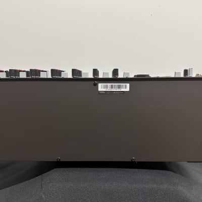 Alesis MultiMix 10 Wireless Rackmount 10-Channel Mixer with | Reverb