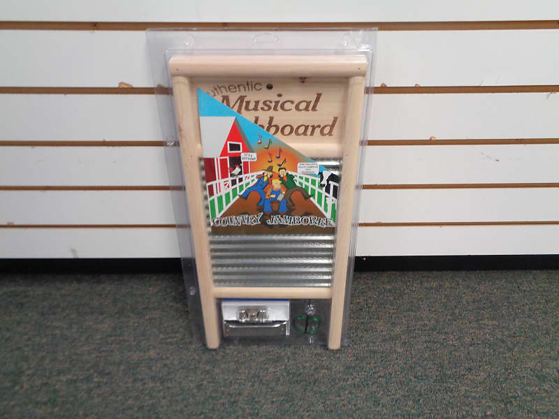Country Jamboree Instrument Set | Reverb