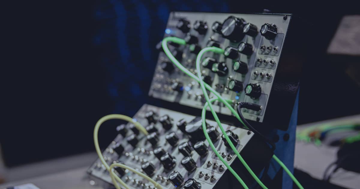 Pittsburgh Modular Teases New Standalone Sequencer | Reverb News