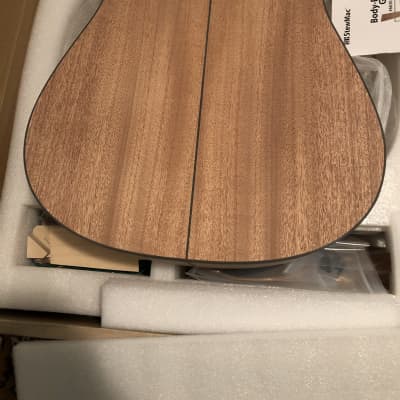 StewMac Body-Built Acoustic Guitar Kit - All-Solid Wood 2023 | Reverb
