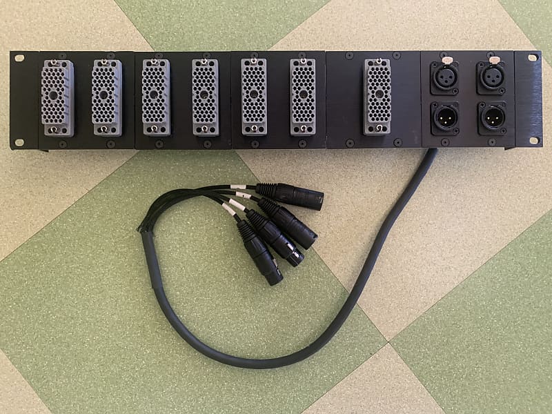 Middle Atlantic UCP - EDAC 56 Rack | Reverb